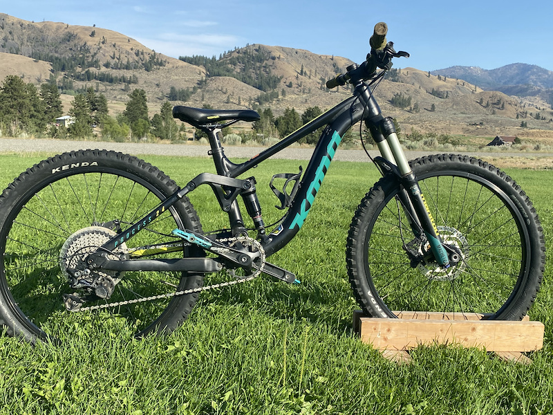 2019 Kona Process 24 For Sale