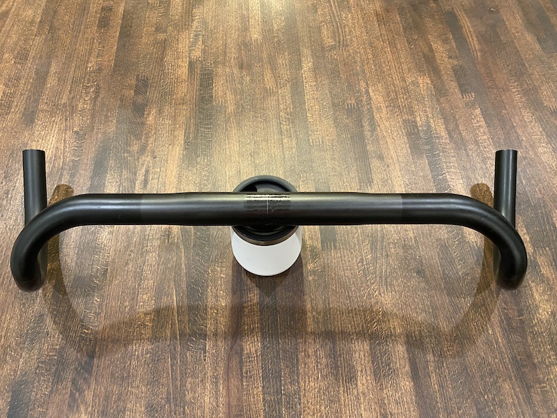 2020 Salsa Carbon Cowchipper Handlebars For Sale