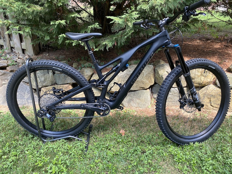 2021 Specialized Stumpjumer Evo S3 For Sale