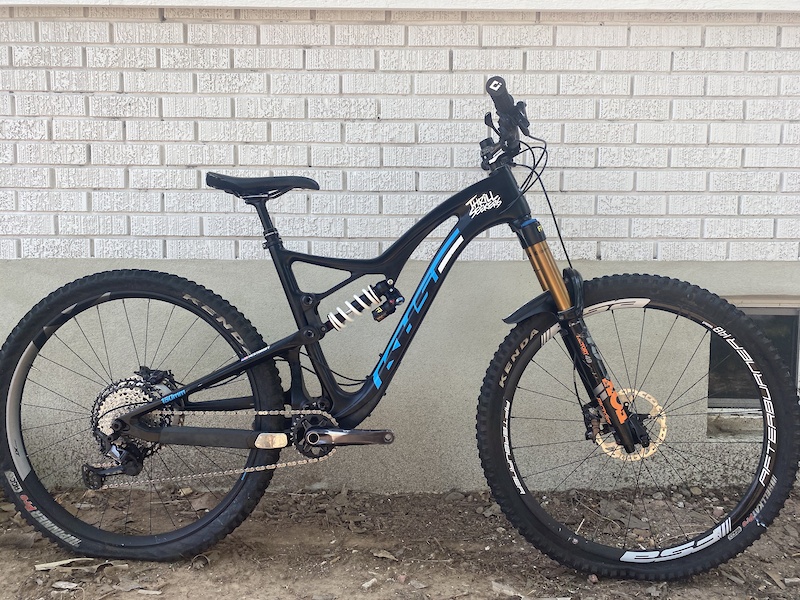 2021 KHS 6600 carbon For Sale