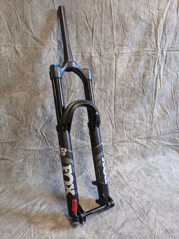 2021 Fox 38 Performance 275 170mm 44os Grip Take Off For Sale