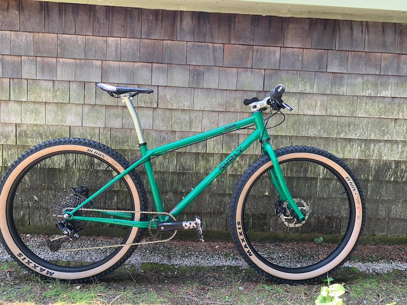 2020 Custom Surly Lowside **PRICE DROP** For Sale