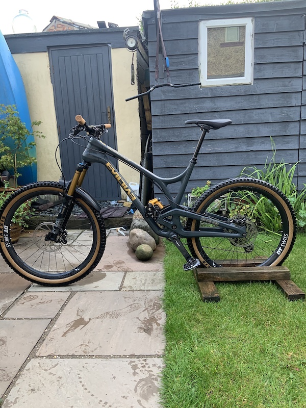 2018 Evil calling For Sale