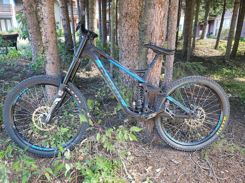 2015 Kona Operator For Sale