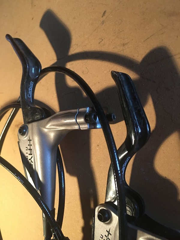 2013 Hayes Nine hydraulic disk brakes For Sale