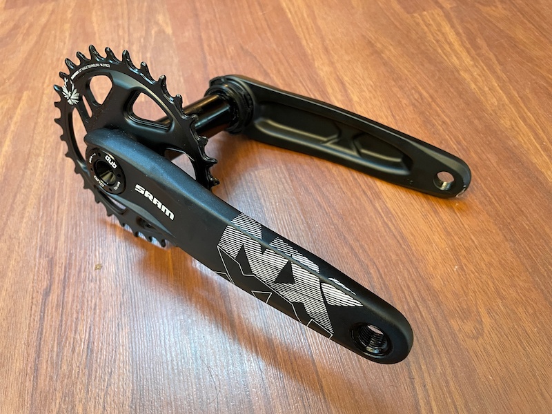 2021 Sram SX/NX drivetrain For Sale