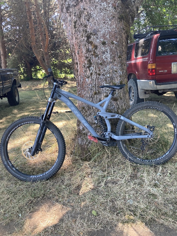 2019 trek session 8 For Sale