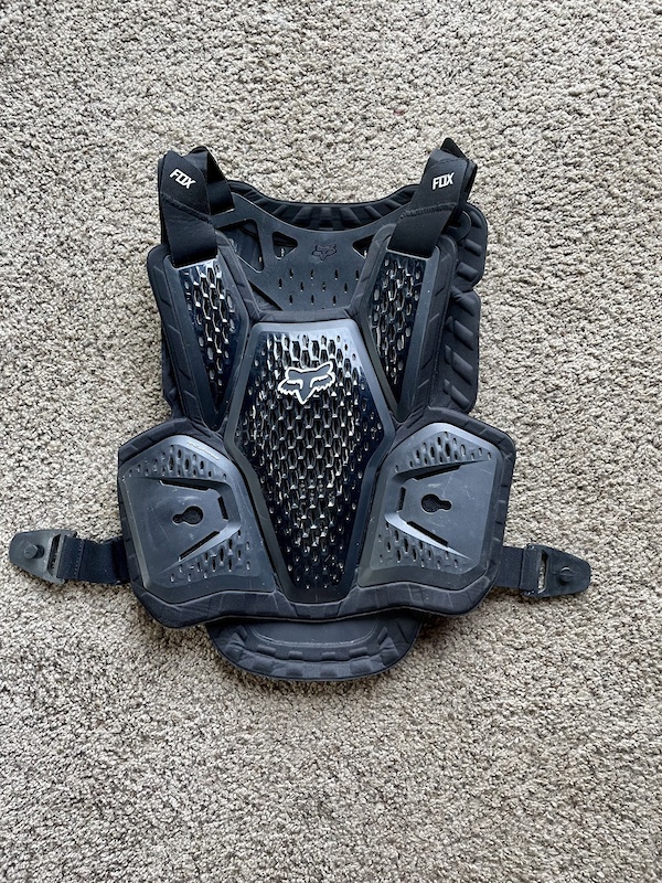 Fox S/M Roost Deflector For Sale