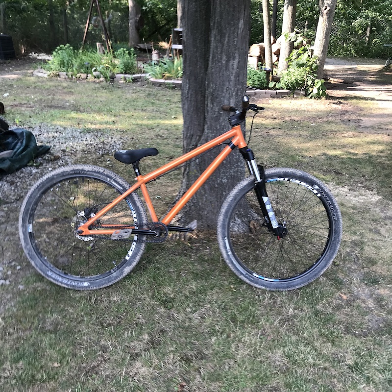 2013 NS METROPOLIS For Sale