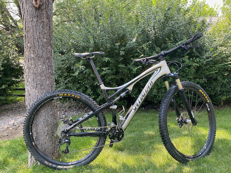Specialized Epic Pro Carbon (Large) For Sale
