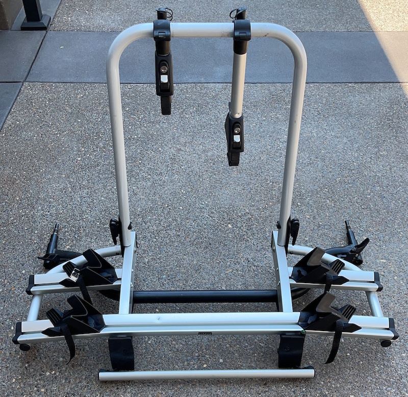 BMW Rear Mounted Bike Rack For Sale