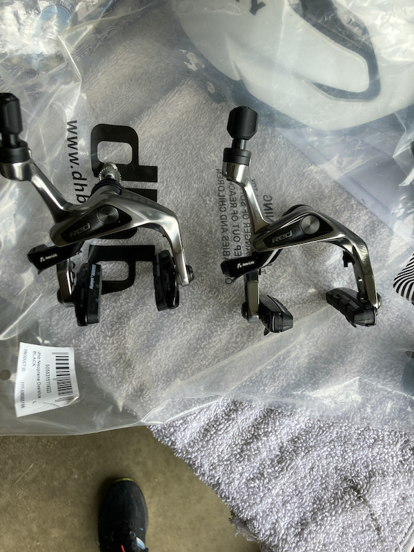 2020 Sram Red Brakes For Sale