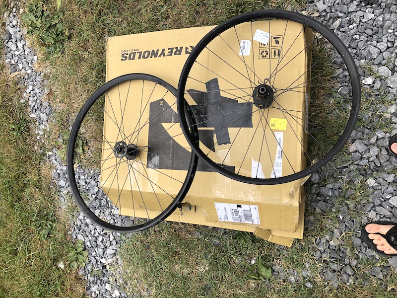 2021 Boost mullet wheelset 29 27.5 650b For Sale
