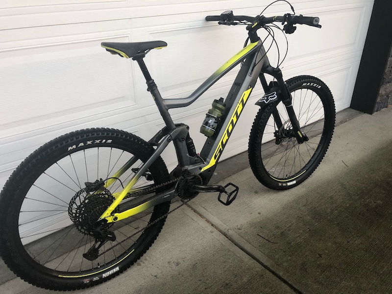 2020 SCOTT STRIKE 940 - XL For Sale