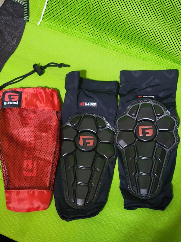 2021 g-form pro-x2 elbow pads - small For Sale