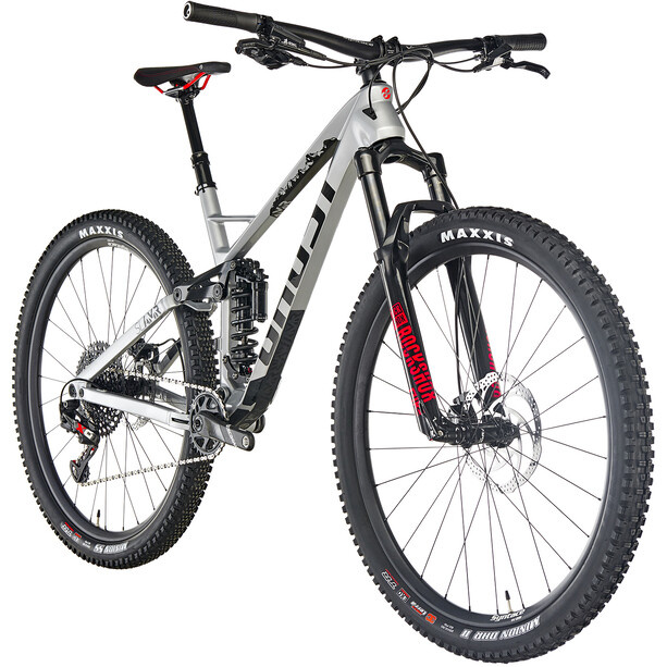 2019 GHOST SLAMR 9.9 LC -500 EUR For Sale