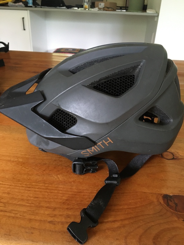 Smith Session Grey Small For Sale