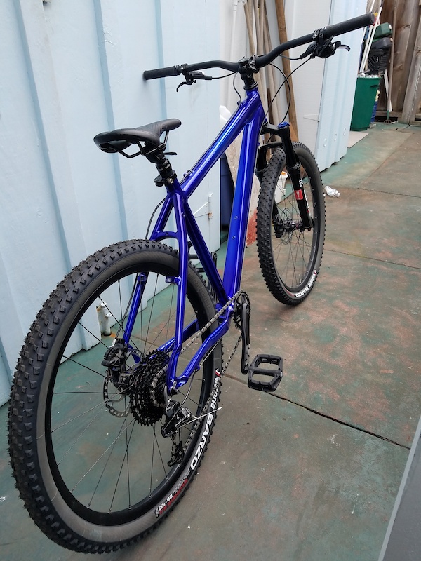 Specialized Hardrock Sport For Sale