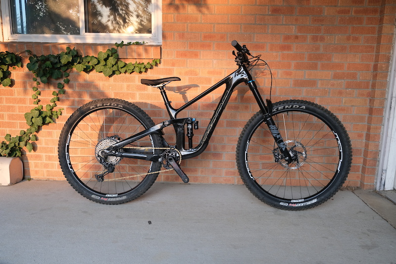 2021 Kona Process X For Sale