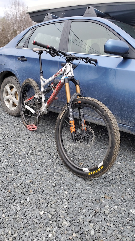 2018 Banshee Rune For Sale