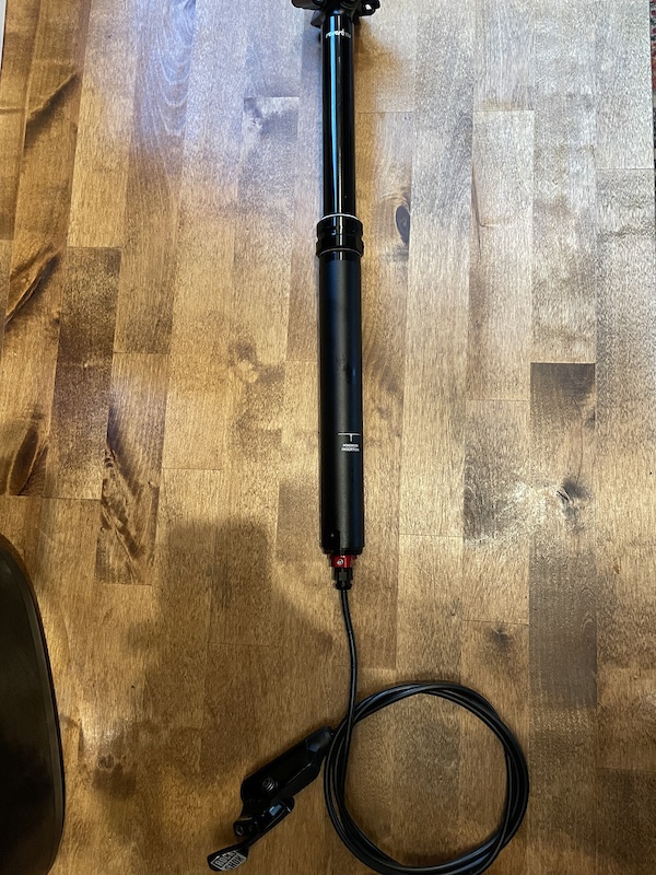2021 Rockshox Reverb 150 (C1 model - most recent) For Sale