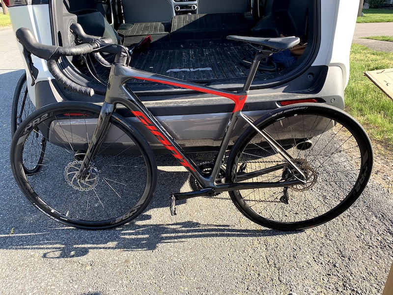2020 Giant Defy Advanced 1 M For Sale