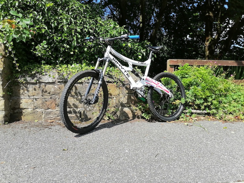 Large whyte 46 For Sale