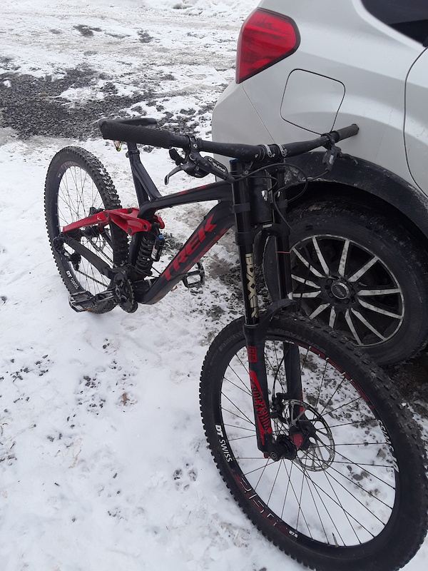 2018 Trek Session 8 XL For Sale