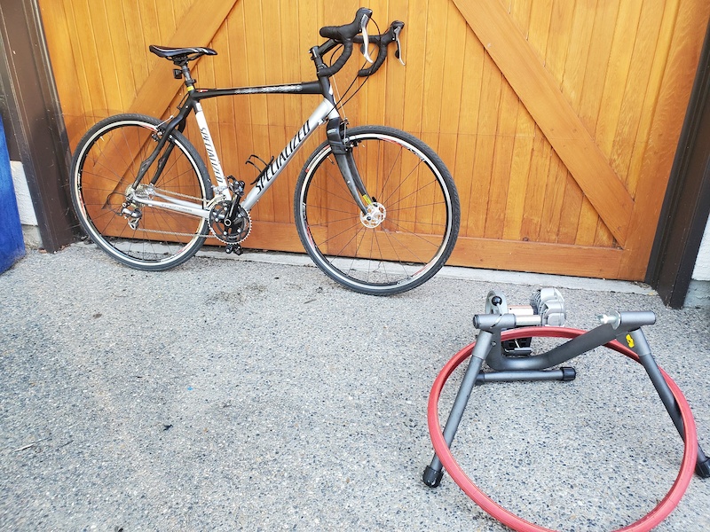 2011 Specialized Tricross Comp For Sale