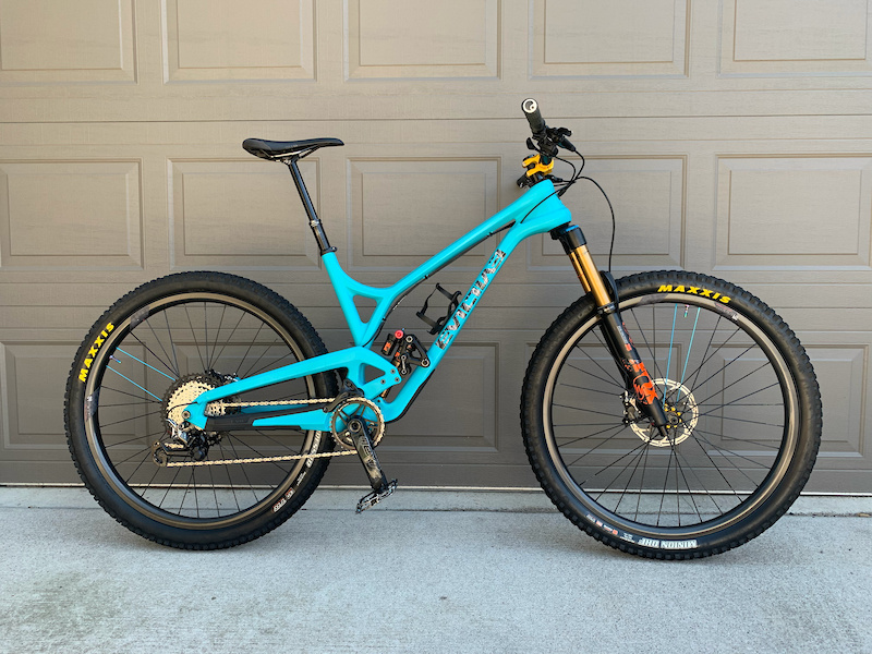 2020 Evil Offering V1 - Fully Upgraded - Elevensix Option For Sale
