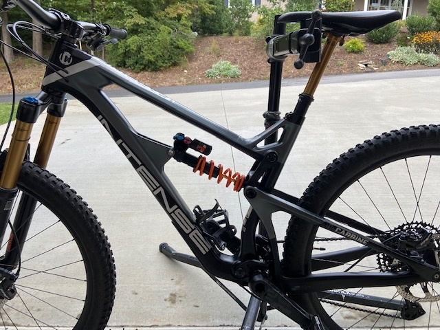 2020 Intense Carbine L For Sale