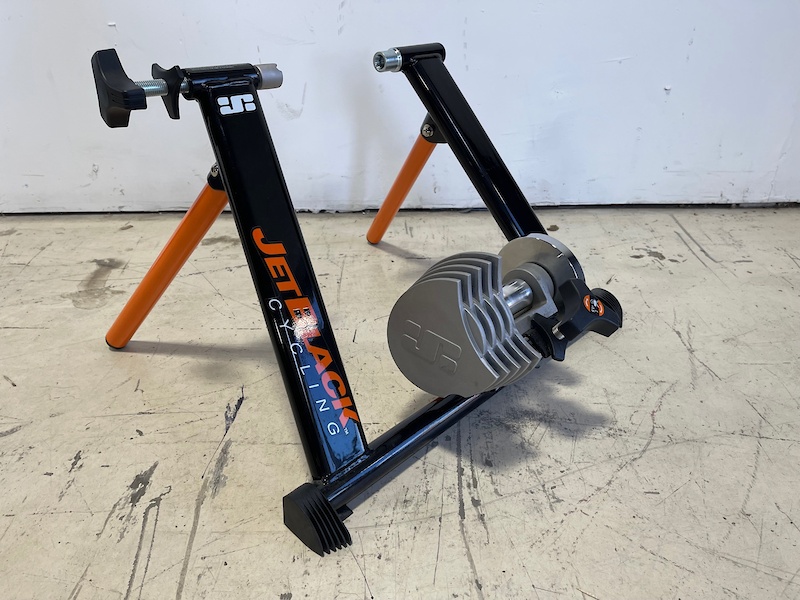 Jet Black Z2 Fluid Trainer For Sale