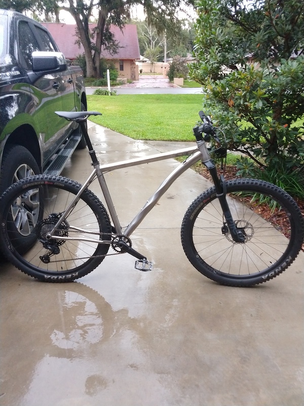 2021 Lynskey Pro 29 For Sale