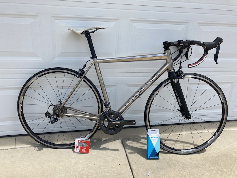 2016 Litespeed T1SL 56CM For Sale