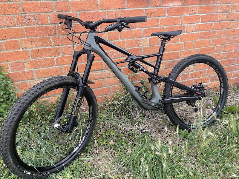 2018 specialized enduro elite For Sale