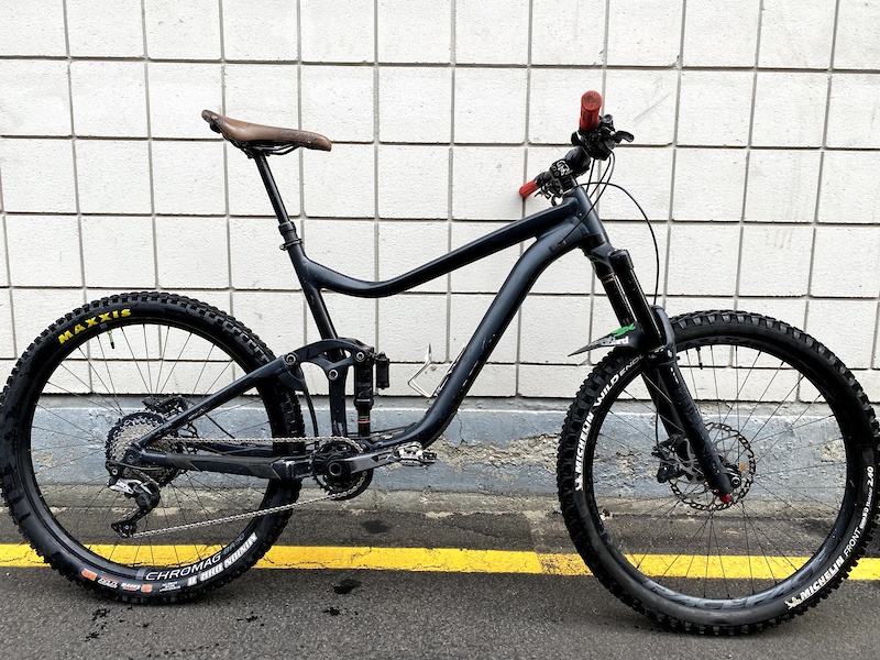2019 Giant Reign XL For Sale