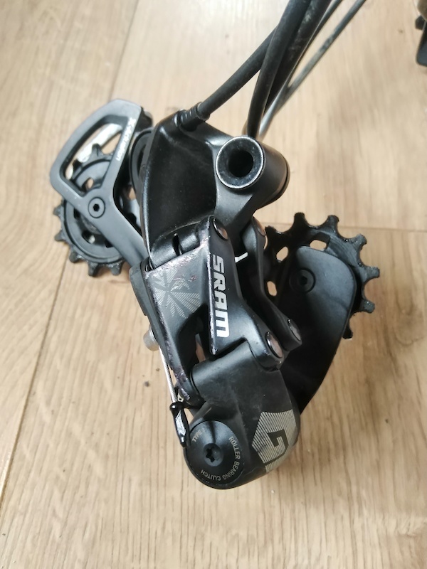 Sram Gx 12 speed mech and shifter For Sale