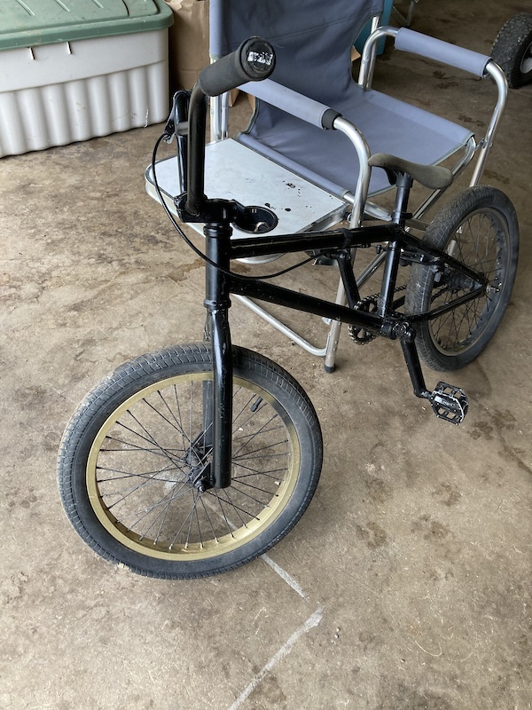 2017 Fit Misfit 18” For Sale