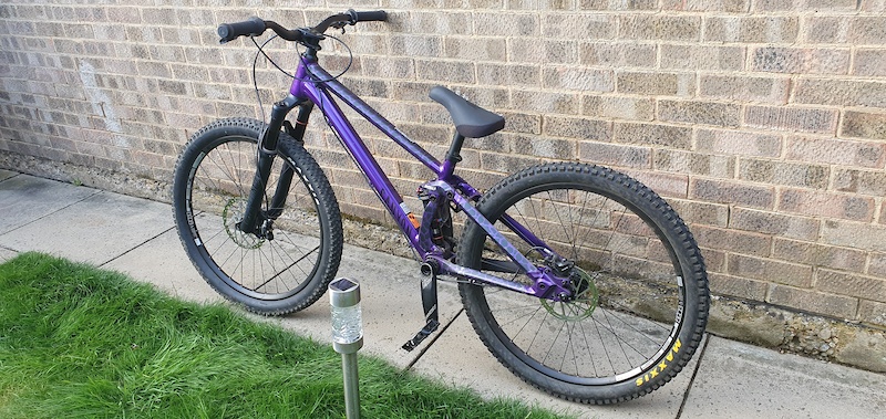 2020 Canyon stitched 720 For Sale