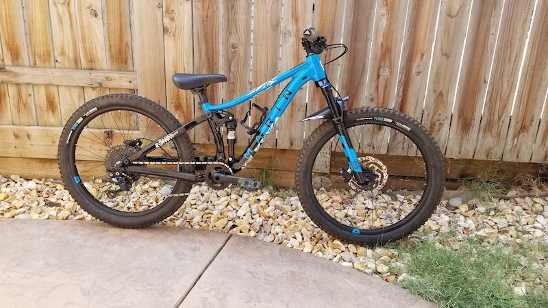 2021 Marin Riftzone Jr 24" For Sale