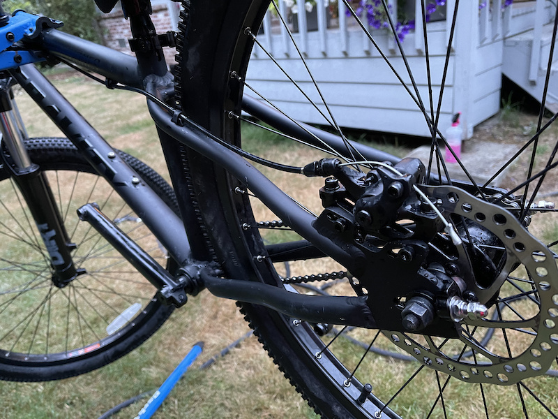 2020 Gravity DJ Cojones Expert For Sale