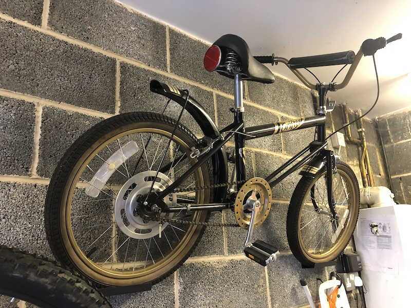 Raleigh super grifter For Sale