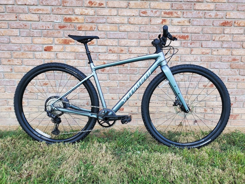 2021 DIVERGE EXPERT E5 EVO SMALL For Sale