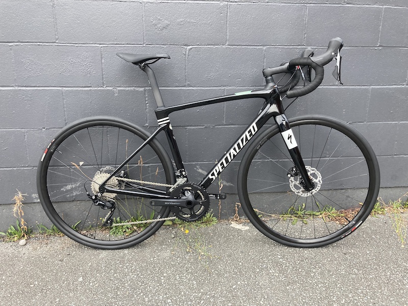 2021 Specialized Roubaix Sport For Sale