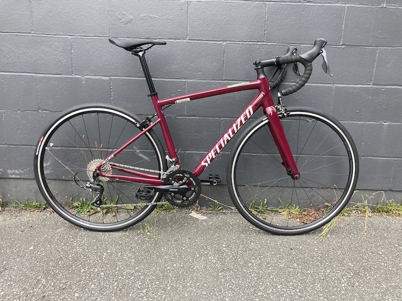 2021 Specialized Allez E5 For Sale