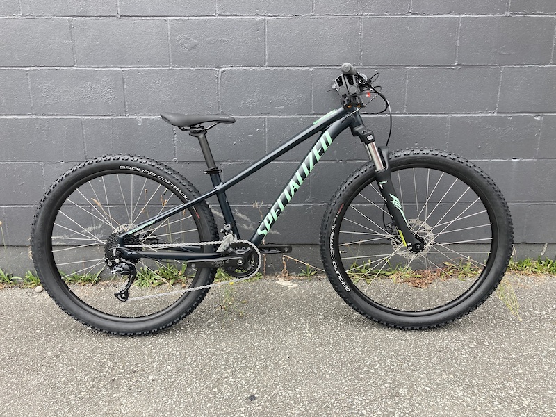 2021 Specialized Rockhopper Sport For Sale