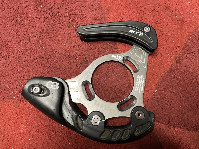 MRP G3 Chain device guide MINI ISCG-05 For Sale