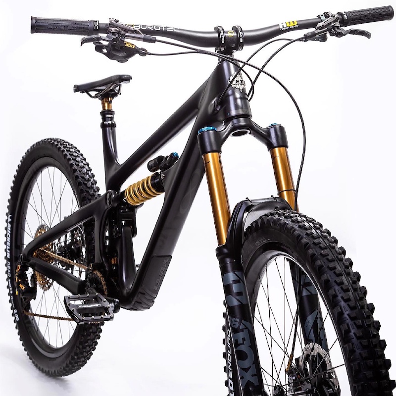 2020 Yeti sb165 dream build For Sale