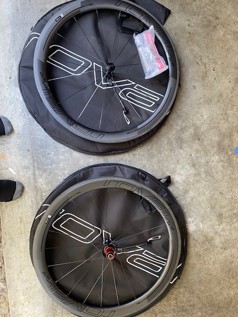 2020 New Specialized Roval CLX 50 Tubeless Ready For Sale