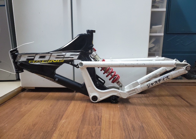 2006 FOES DHS For Sale